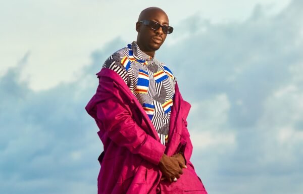 My Life in 10 Songs: Bien – Rolling Stone Africa