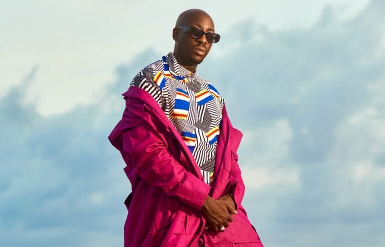 My Life in 10 Songs: Bien – Rolling Stone Africa