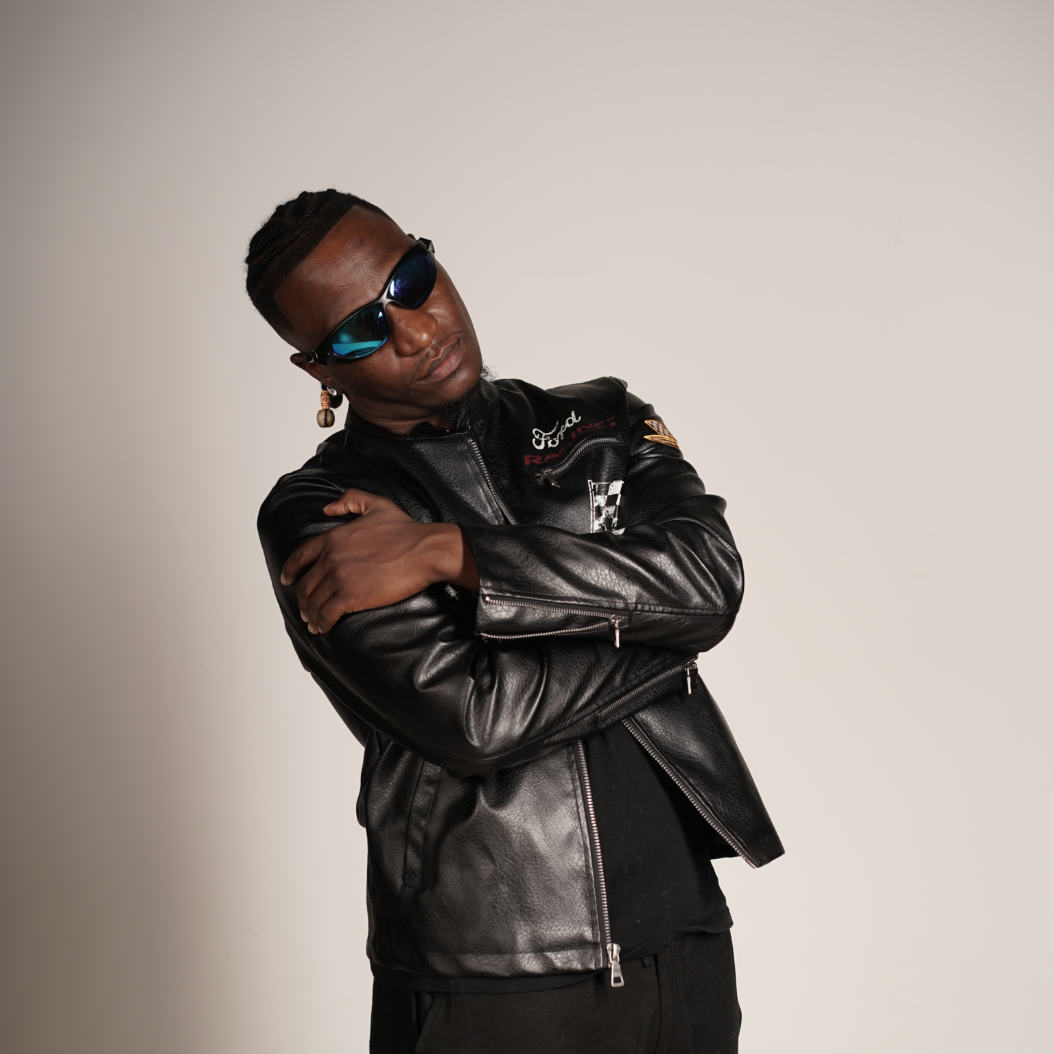 Julian King Gets Real with Debut Album Misunderstood – Rolling Stone Africa
