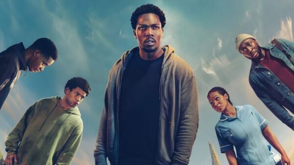 The Art Of Storytelling: How Rapman Changed TV Forever With ‘Supacell ...