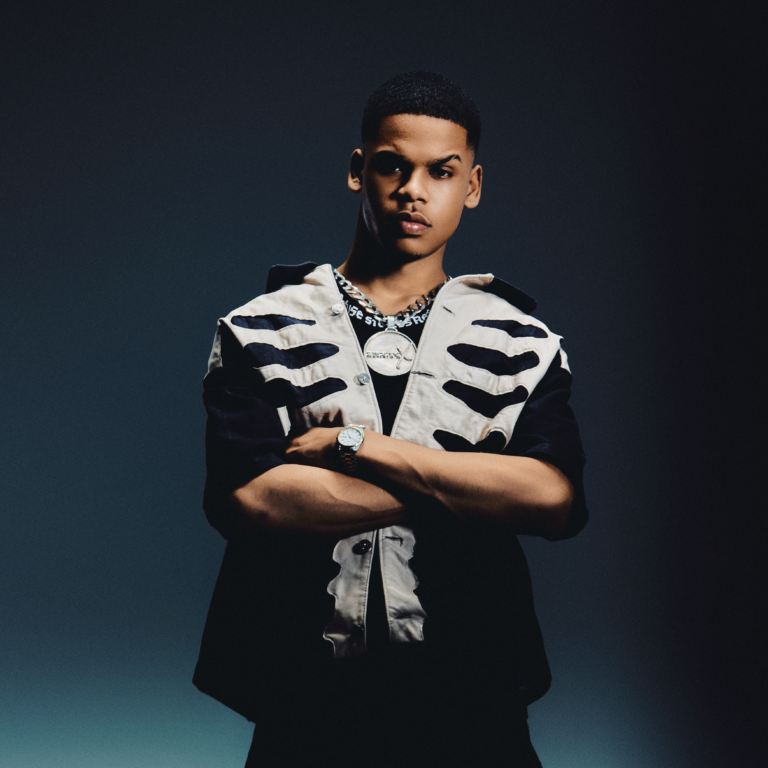 Ziggy4x Drops Debut EP “Gangsta Baby”, A Love Letter to the Cape Flats ...