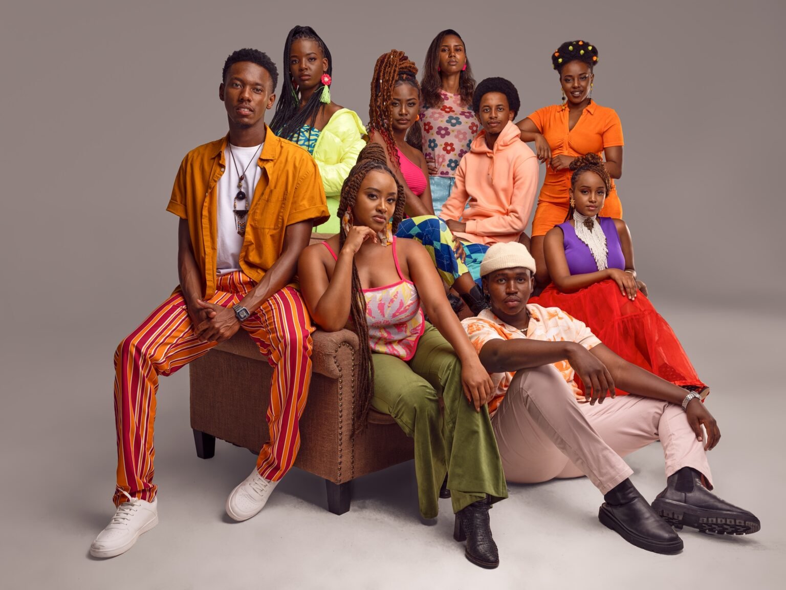 MTV Shuga Returns to Kenya – Rolling Stone Africa