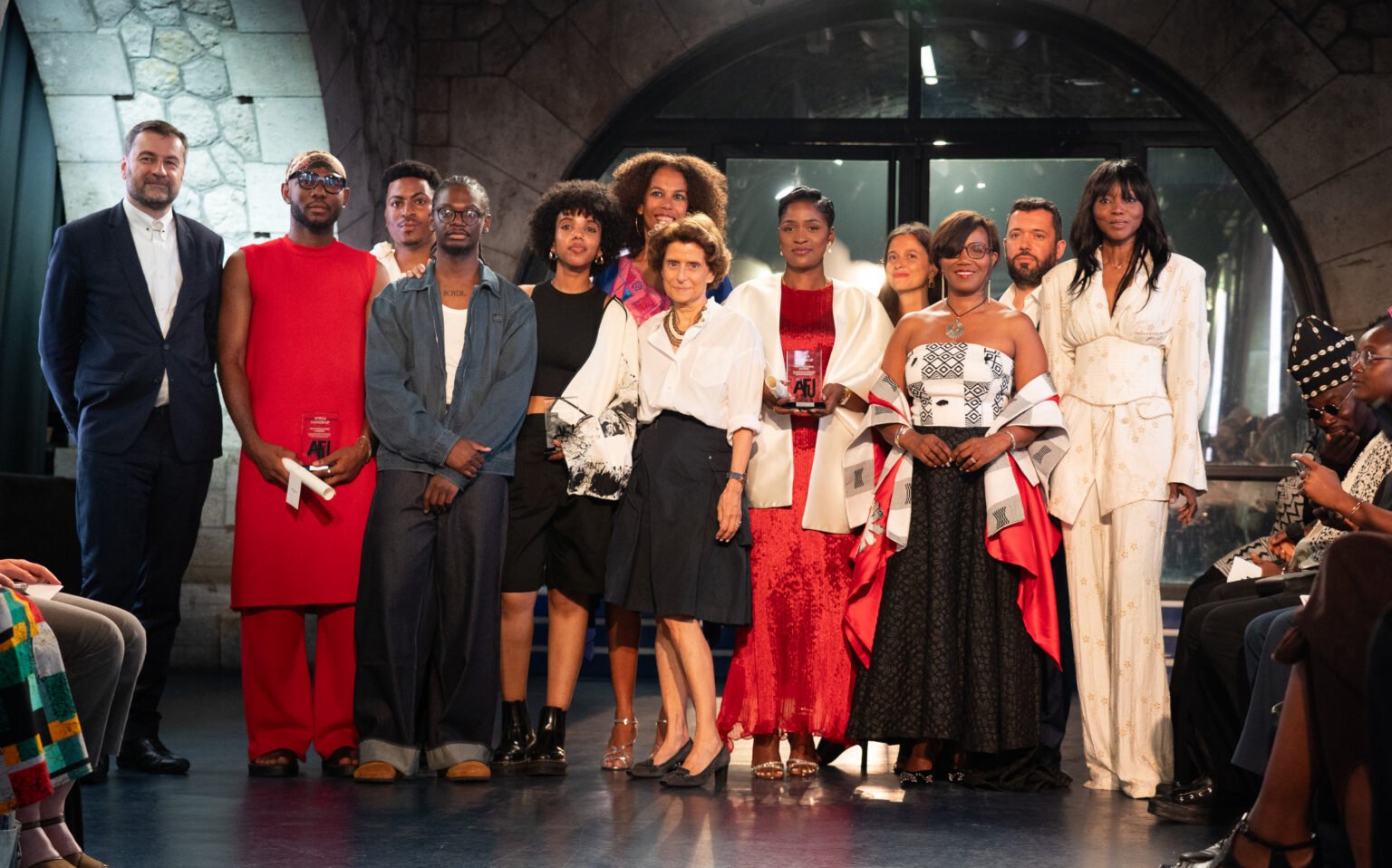 Africa Fashion Up 2025: Five Years of Redefining African Fashion on the ...