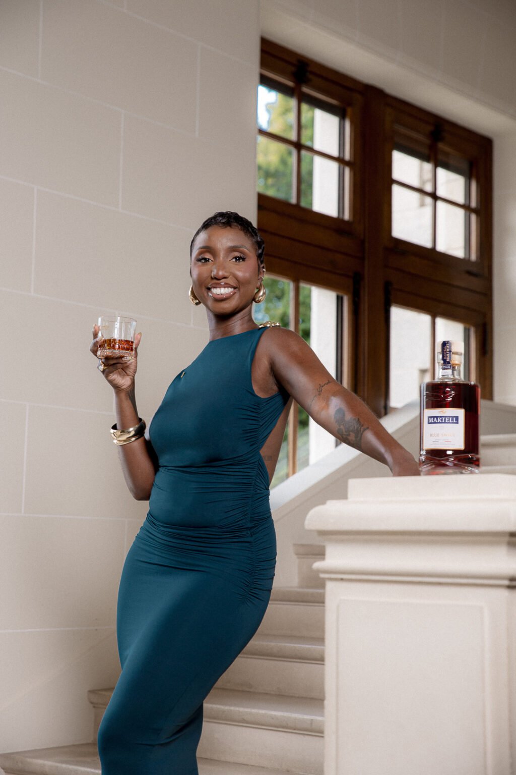 MARTELL unveils Cultural Ambassadors to shape the next chapter of ...