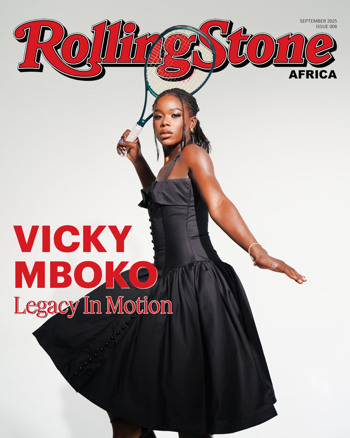 VICKY MBOKO: LEGACY IN MOTION – Rolling Stone Africa
