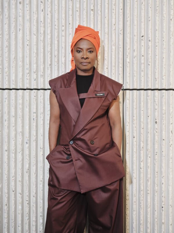 ANGELIQUE KIDJO: JOURNEY OF AN ETERNAL ICON – Rolling Stone Africa