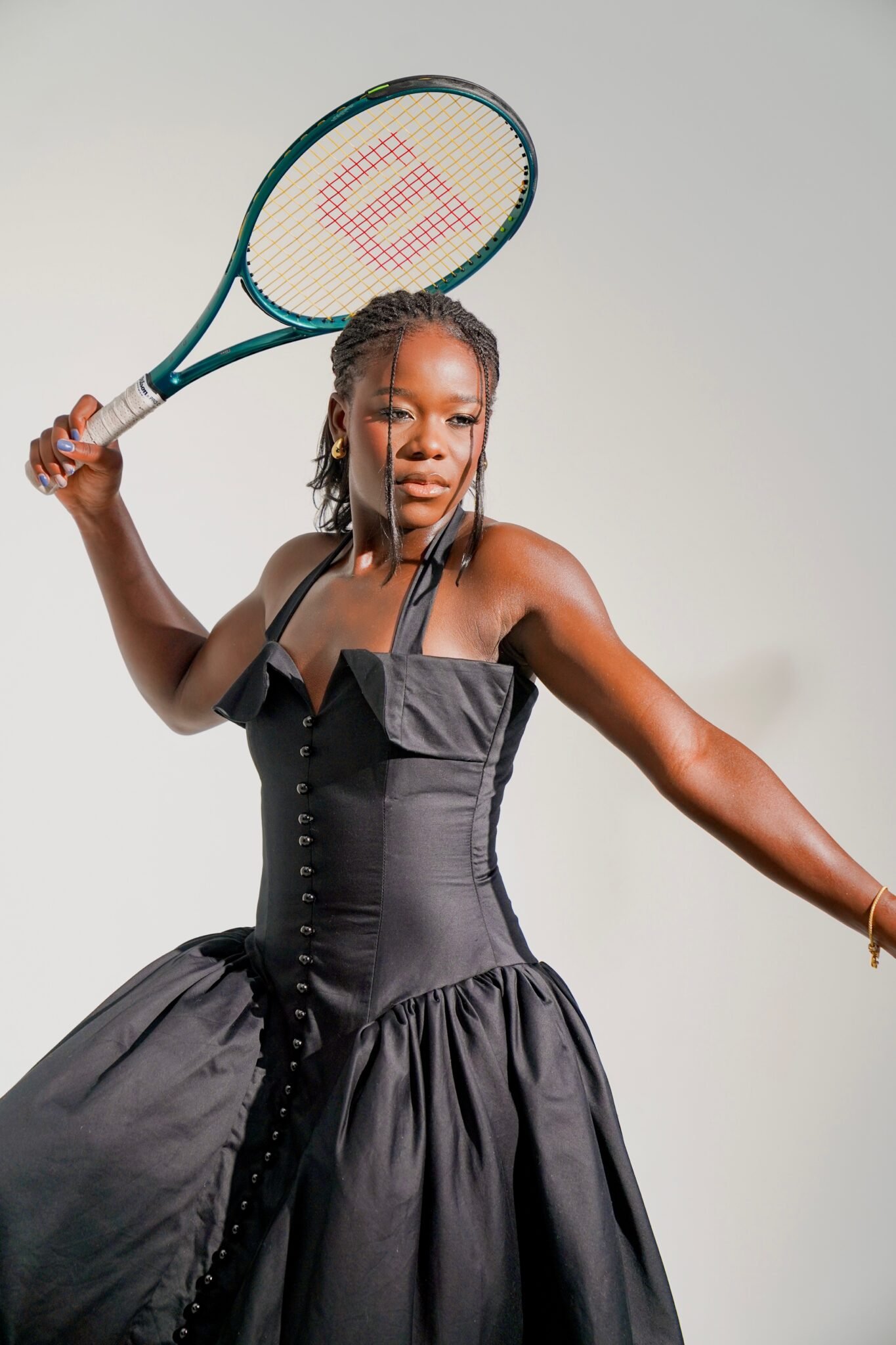 VICKY MBOKO: LEGACY IN MOTION – Rolling Stone Africa